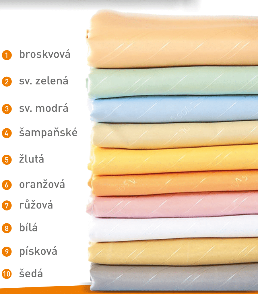 Trevira CS Bioactive | K6 s.r.o.